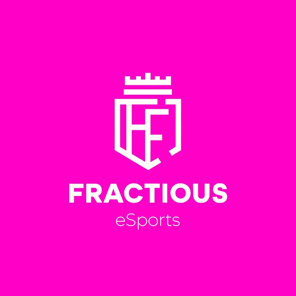 Trofeos y logros de Fractious eSports | OWN, DreamHack y resultados oficiales